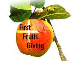 First Fruit - Kingdom Empowerment Ministries, Inc
